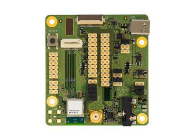 China EVK-MAYA-W271-00C Embedded Solutions MAYA-W271 Low-Power Tri-Radio Modules Evaluation Board for sale