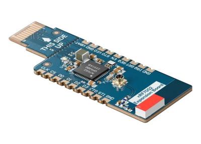 China NRF7002-EB Embedded Solutions Low Power RF Wi-Fi 6 Evaluation Expansion Board for sale