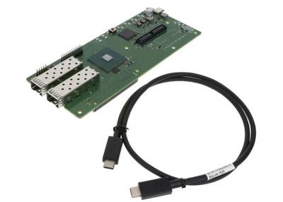 China LF-SNSR-ETH-EVN Embedded Solutions CertusPro-NX Sensor To Ethernet Bridge Evaluation Board for sale