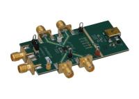 China LMH6401EVM Embedded Solutions LMH6401 RF Variable Gain Amplifier Evaluation Module for sale