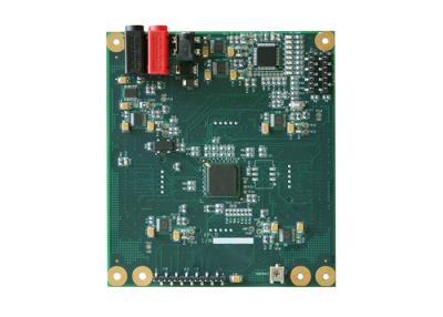 China LSC-SW-ISPLEVER Embedded Solutions ispLEVER Classic CPLD Breakout Evaluation Board for sale