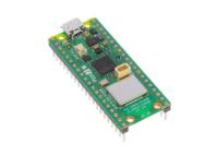 China SC1634 Embedded Solutions CYW43439 RP2350 PICO 2W Microcontroller Board for sale