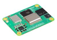 China SC1633 Embedded Solutions High-Performance 2.4GHz Pico 2 Single Board Computers for sale