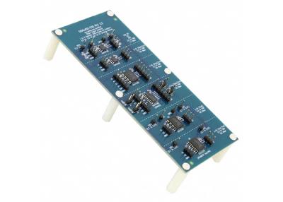 China SI84XXISO-KIT Embedded Solutions 150Mbps ISOpro Digital Isolator Interface Evaluation Board for sale