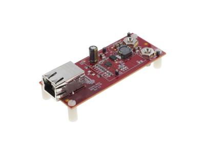 China SI3404B24V3KIT Embedded Solutions Non-Isolated Output Power Over Ethernet Evaluation Board for sale