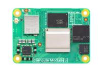 China SC1592 Embedded Solutions Single Board Computer CM5104000 Compute Module 5 for sale