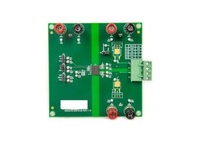 China SI823HX-NB16-KIT Embedded Solutions Si823Hx - Gate Driver Power Management Evaluation Board for sale