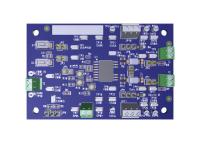 China SI82E39ABC-KIT Embedded Solutions Si82Ex Dual Channels Isolated Gate Driver Evaluation Board for sale