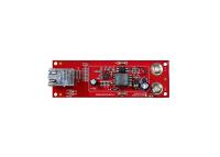 China SI3402BISO-EVB Embedded Solutions Si3402B Isolated Power Over Ethernet Evaluation Board for sale