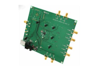 China SI535X-B20QFN-EVB Embedded Solutions Si535X - Clock Generator Timing Evaluation Board for sale