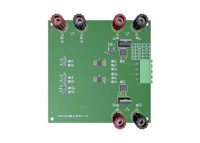 China SI823H9-NB8-KIT Embedded Solutions SI823H9 - Gate Driver Power Management Evaluation Board for sale
