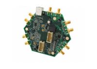 China SI5328-EVB Embedded Solutions Si5328 - 3.3V Precision Clock Timing Evaluation Board for sale