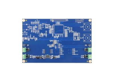 China SI8922ISO-KIT Embedded Solutions Si8922 Single Channels Isolation Amplifier Evaluation Board for sale