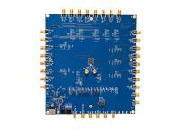China SI5396L-A-EVB Embedded Solutions Si5396 - Clock Multiplier Timing Evaluation Board for sale