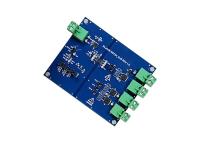 China SI8752-KIT Embedded Solutions Si8752 - Gate Driver Power Management Evaluation Board for sale