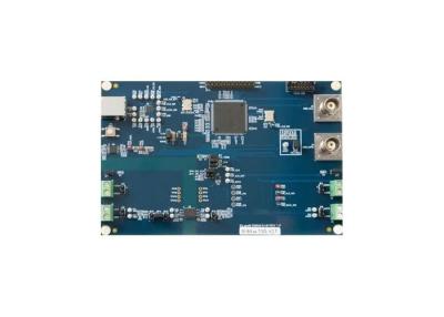 China SI8941ISO-KIT Embedded Solutions Si8941 - Delta-Sigma Modulator Data Acquisition Evaluation Board for sale