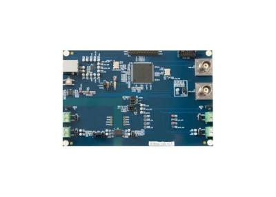China SI8937ISO-KIT Embedded Solutions 5.5V Single Channels Isolation Amplifier Evaluation Board for sale