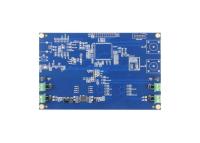 China SI8936ISO-KIT Embedded Solutions 7mA Single Channels Isolation Amplifier Evaluation Board for sale
