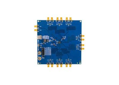 China SI53208-EVB Embedded Solutions Si53208 - Clock Buffer Timing Evaluation Board for sale