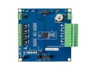 China SI83408ADA-KIT Embedded Solutions Power Distribution Switch Power Management Evaluation Board for sale