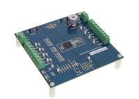 China SI83404AAA-KIT Embedded Solutions Si83404 - Digital Isolator Interface Evaluation Board for sale
