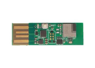 China USB-ANNA-B412 Embedded Solutions ANNA-B412 Stand-Alone BT 5.1 Low Energy Module Evaluation Boards for sale