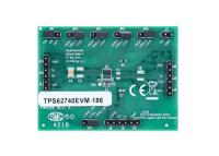 China TPS62740EVM-186 Embedded Solutions Evaluation Module For TPS62740 Step-Down Converter for sale