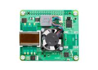 China SC0468 Embedded Solutions PoE+ HAT Add-On Boards Ethernet Module for sale