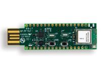 China USB-NORA-W256AWS Embedded Solutions AWS IoT ExpressLink Multiradio Development Kit for sale