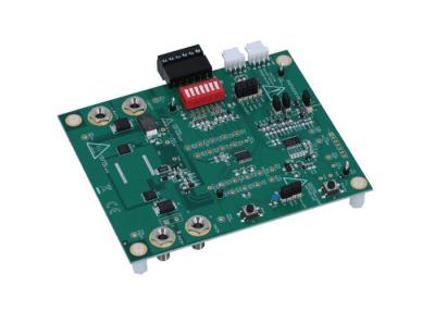 China BQ76920EVM Embedded Solutions BQ76920 Li-Ion And Phosphate Battery Monitor Evaluation Module for sale