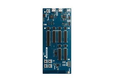 China NRF54LM20-DK Embedded Solutions 2.4GHz 802.15.4 BT 6.x Transceiver Evaluation Board for sale