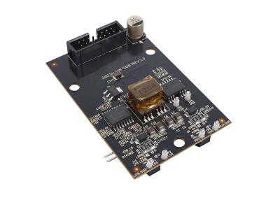 China SI823H-ABWA-KIT Embedded Solutions Si823H2x - Gate Driver Power Management Evaluation Board for sale