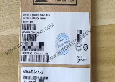 China ADA4530-1ARZ 1-Channel Instrumentation Amplifier IC Chip in SOIC-8 Package for sale