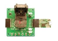 China DS28E16EVKIT Embedded Solutions DS28E16 DeepCover SHA-3 1-Wire Authenticator Evaluation Kit for sale