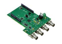 China EVAL-AD5941BATZ Embedded Solutions AD5941 Analog Front End Evaluation Board for sale