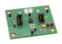 China AD8418R-EVALZ Embedded Solutions 2.6mA Single Channels Current Sense Amplifier Evaluation Board for sale