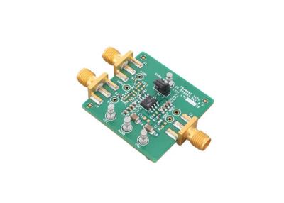 China EVAL-LTC6226S8 Embedded Solutions Single Channels 330MHz 64mA Amplifier Evaluation Board for sale