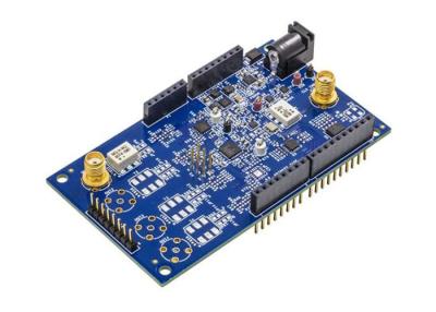 China AD9102-ARDZ-EBZ Embedded Solutions Evaluation Board For AD9102 14-Bit Digital To Analog Converter for sale