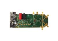 China EV-ADF4356SD1Z Embedded Solutions ADF4356 - Frequency Synthesizer Timing Evaluation Board for sale