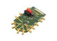 China EV-ADF4371SD2Z Embedded Solutions ADF4371 - Frequency Synthesizer Timing Evaluation Board for sale
