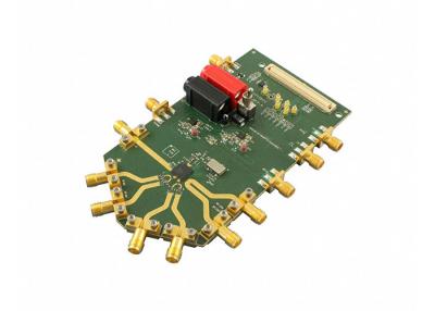 China EV-ADF4371SD2Z Embedded Solutions ADF4371 - Frequency Synthesizer Timing Evaluation Board for sale