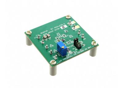 China DC2073B-A Embedded Solutions LTC6905 - Clock Oscillation Timing Evaluation Board for sale