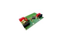China DEMOBOARD-TLF50211EL Embedded Solutions 1 Non-Isolated Output DC/DC Step Down Evaluation Board for sale