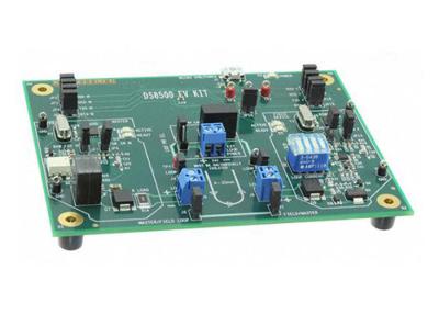 China DS8500-KIT Embedded Solutions Evaluation Board For DS8500 HART Modem for sale