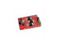 China BLDC-SHIELD-IFX007T Embedded Solutions High Current PN Half Bridge Evaluation Board With Integrated Driver for sale