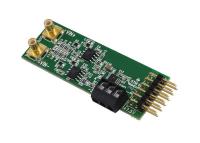 China EVAL-AD7980-PMDZ Embedded Solutions AD7980 Analog To Digital Converter Data Acquisition Evaluation Board for sale