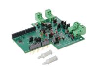 China EVAL-AD74115H-ARDZ Embedded Solutions AD74115H Software Configurable Input And Output Evaluation Board for sale