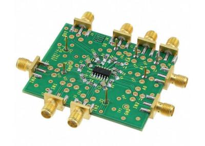 China AD8174-EBZ Embedded Solutions AD8174 High Speed Buffered Multiplexer Evaluation Board for sale