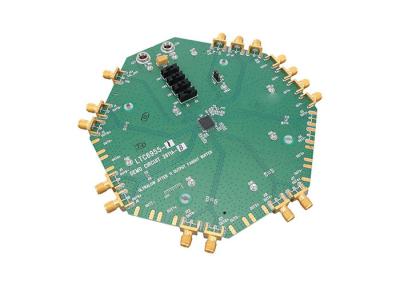China DC2611A-B Embedded Solutions LTC6955-1 - Clock Buffer Timing Evaluation Board for sale
