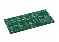 China EVAL-PRAOPAMP-1KSZ Embedded Solutions Single Channels General Purpose Amplifier Evaluation Board for sale